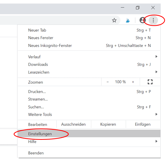 Toolbars entfernen: Schritt-für-Schritt Anleitung für hartnäckige Toolbars