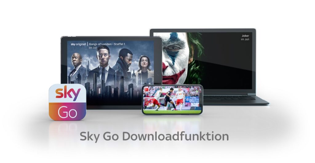 VPN für Sky Go: So kannst du Sky auch im Ausland streamen