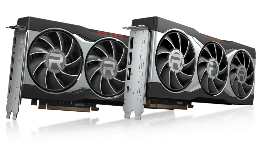 AMD Radeon RX 6000 Grafikkarten vorgestellt - Schlagen Sie Nvidia?