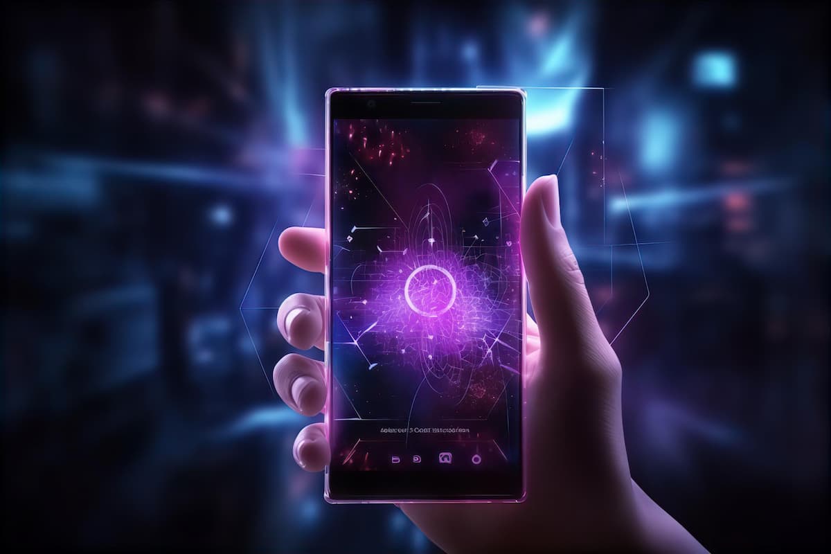 Neue Gadgets Revolution: Jenseits der Smartphones
